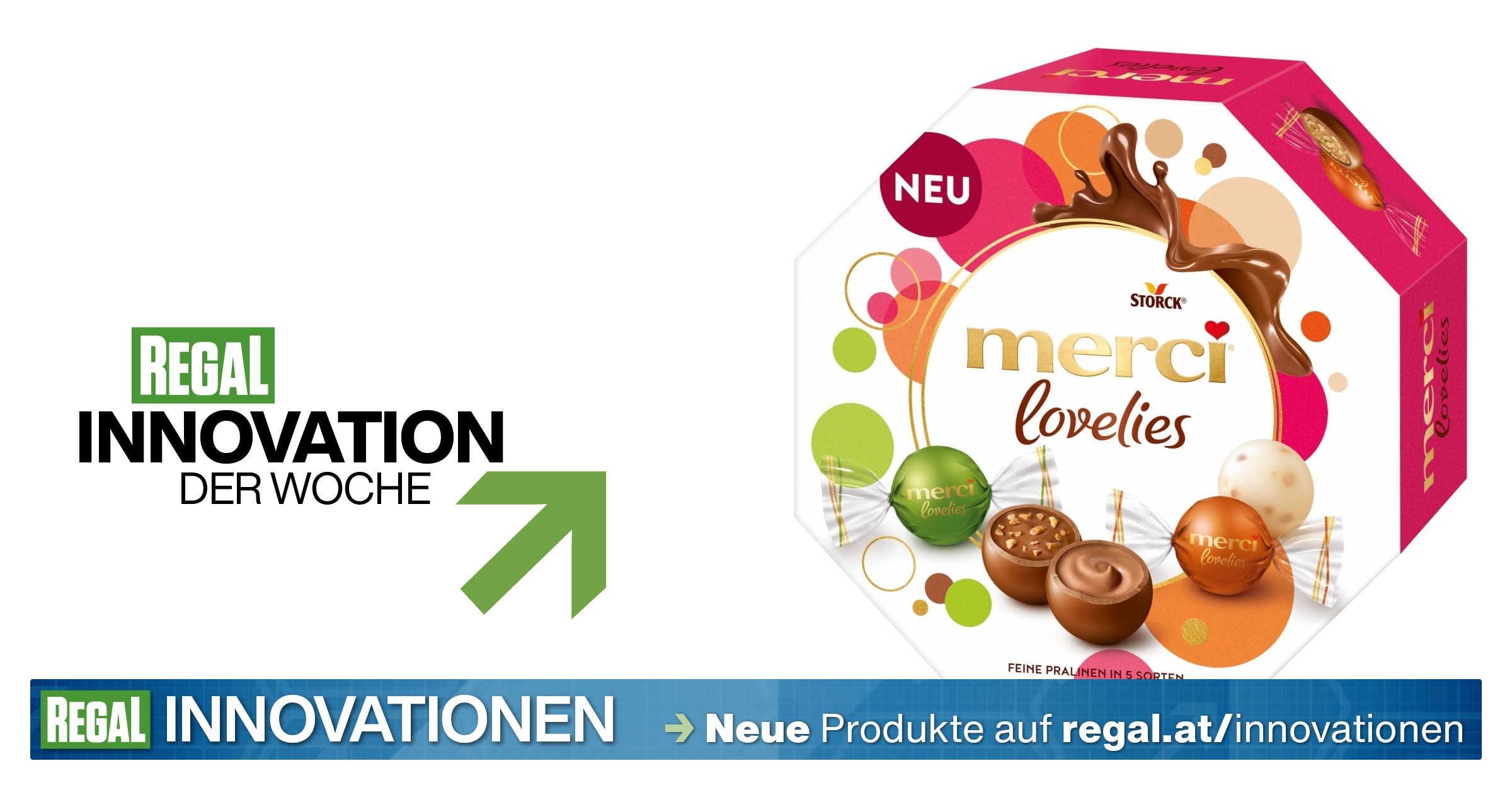 merci: lovelies → REGAL