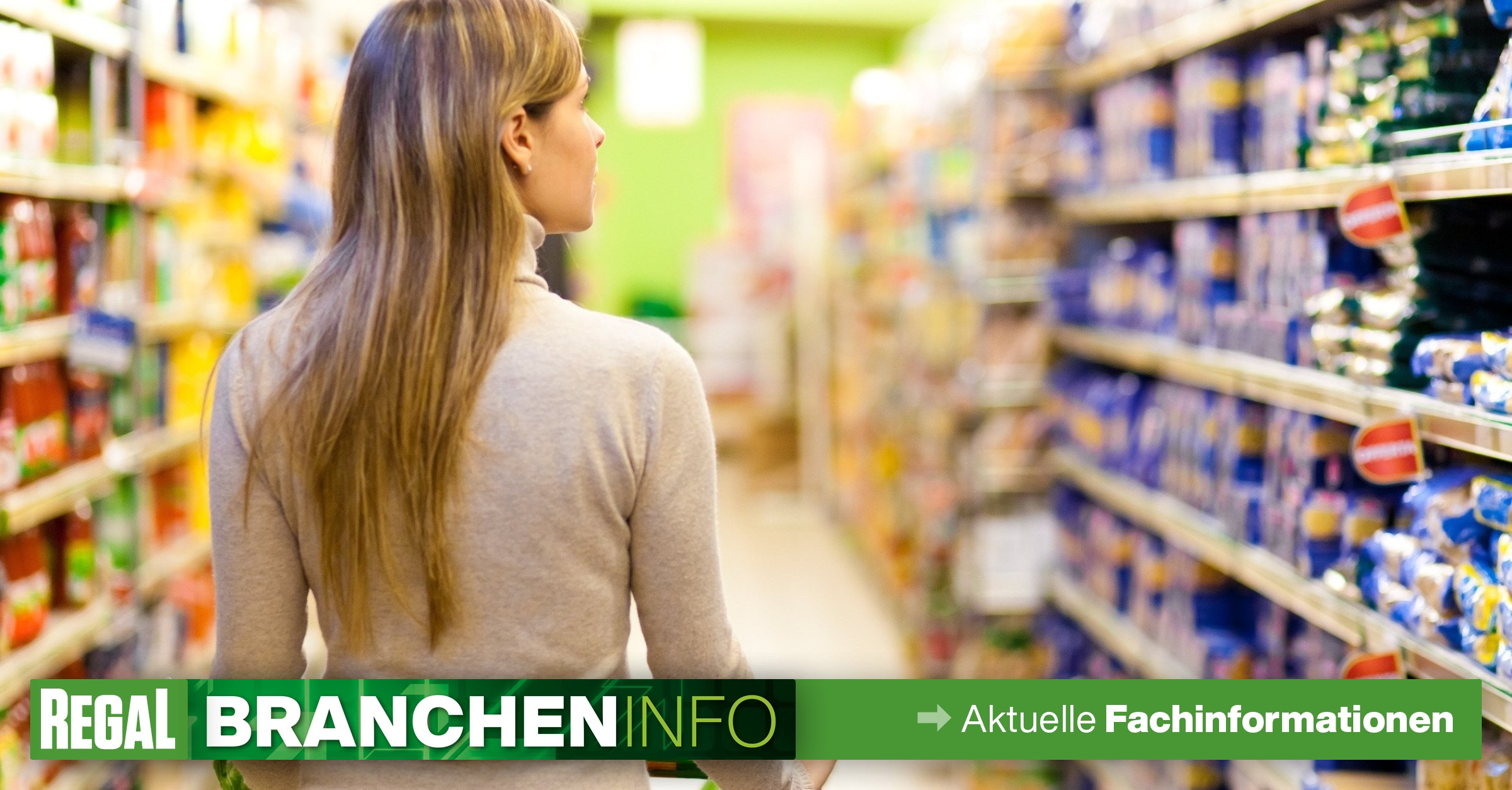 Handelsmarken boomen → REGAL