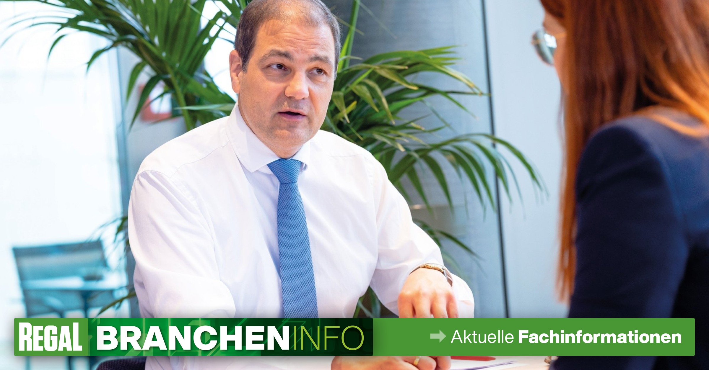 Der 5 Sterne Interspar → REGAL